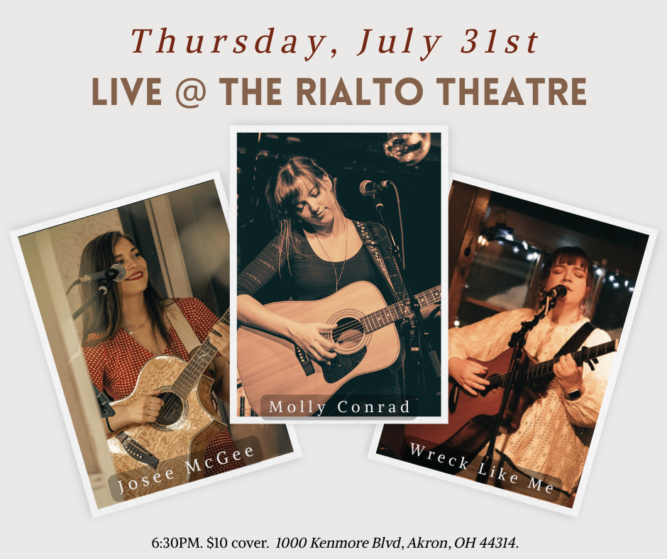 Tickets — The Rialto Theatre