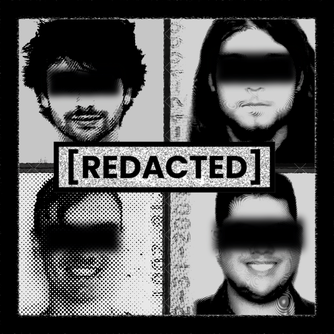 [REDACTED] — The Rialto Theatre