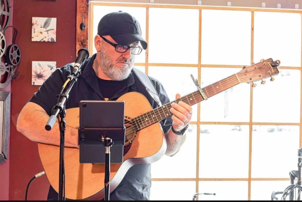 Justin Mychals / Wylie Green / William Lee - 01/29/2026 — The Rialto ...