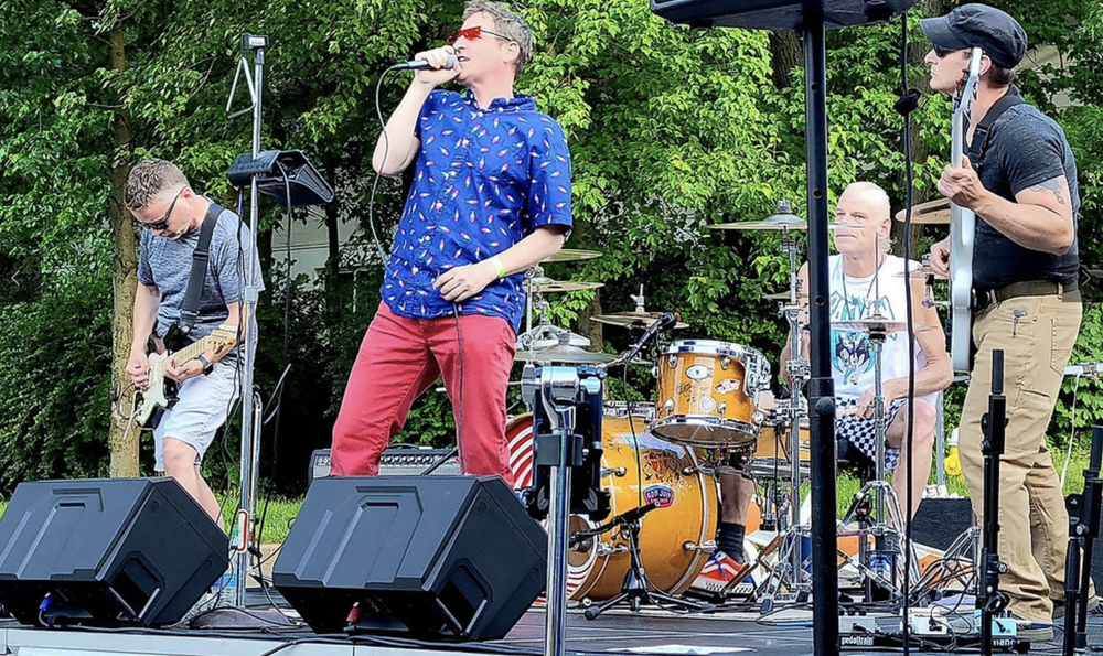 The Rialto Theatre | Akron's Home For Live Music