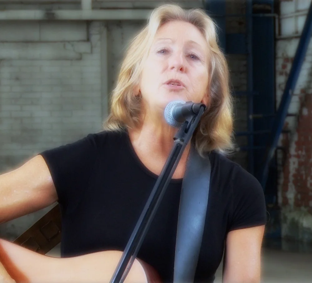 Emerging Sounds: Van Arlo, One Piece Puzzle, and Susan Wojnar - 4/20/23 ...