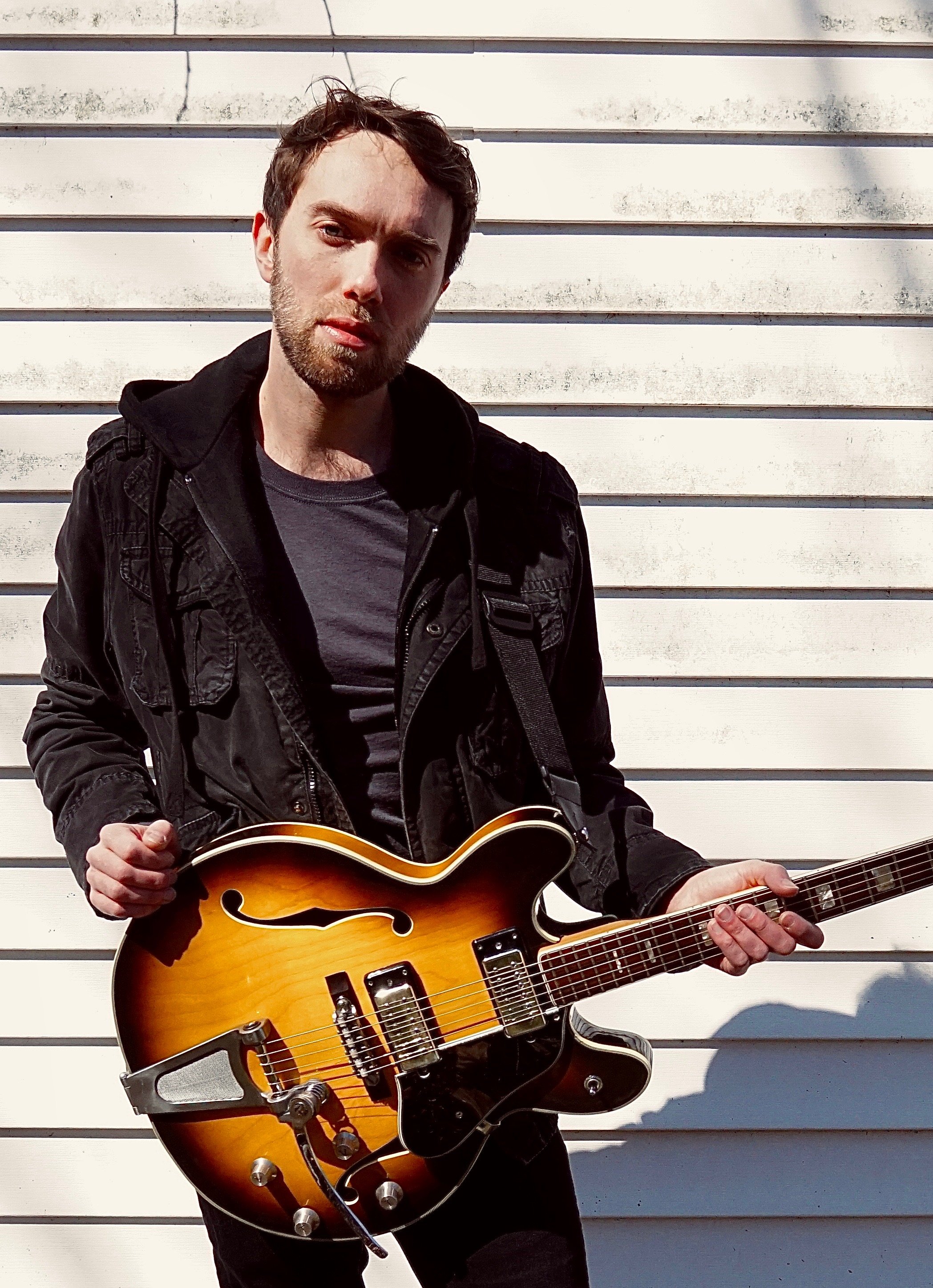 NAVINGALE / DANIEL RYLANDER -12/23/23 — The Rialto Theatre