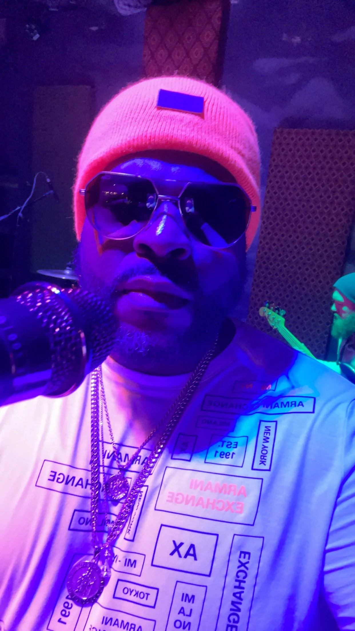 A Band Named Ashes With King Locust / Keith Allison & More! - 05/19 ...