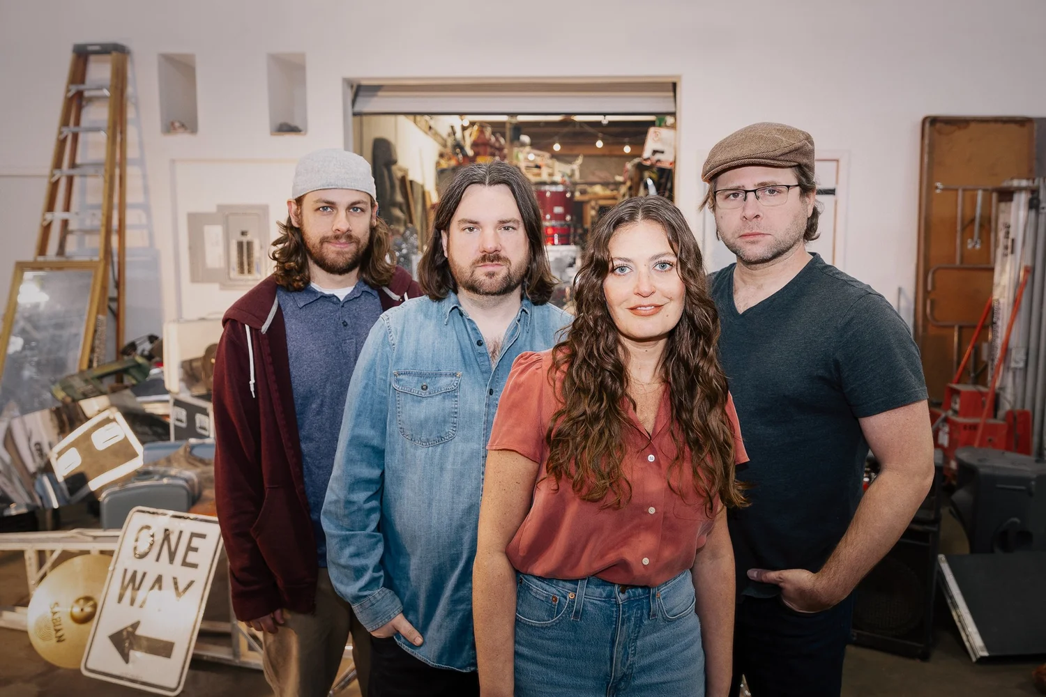 The Rialto Theatre | Akron's Home For Live Music