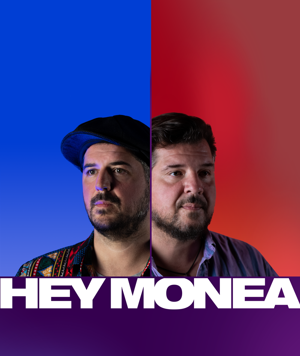 Hey Monea Halloween Hullabaloo with Special Guest The Woovs - 10/28 ...