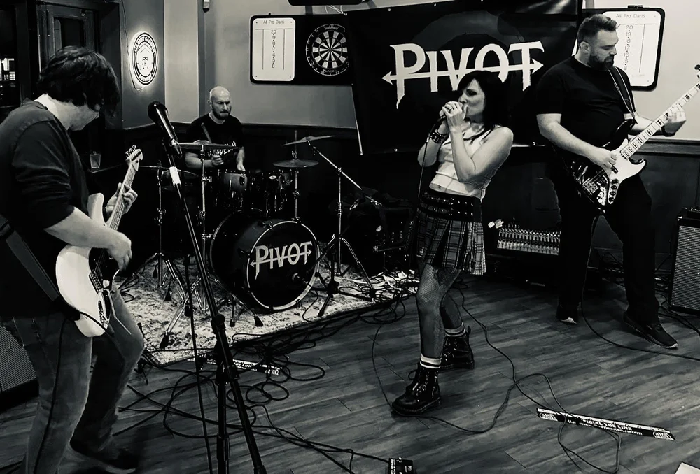 The Rialto Theatre | Akron's Home For Live Music