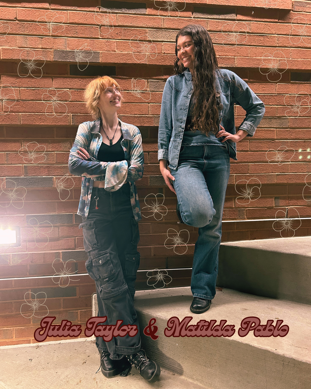 5-3 Band Ft. RAJ & Sapphire and Julia Taylor & Matilda Pablo - 01/31 ...