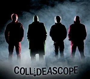 CLIFFS / SEA OF GHOSTS / COLLIDEASCOPE - 8/31/24 — The Rialto Theatre