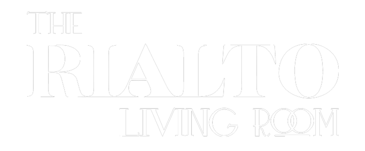 The Rialto Living Room — The Rialto Theatre