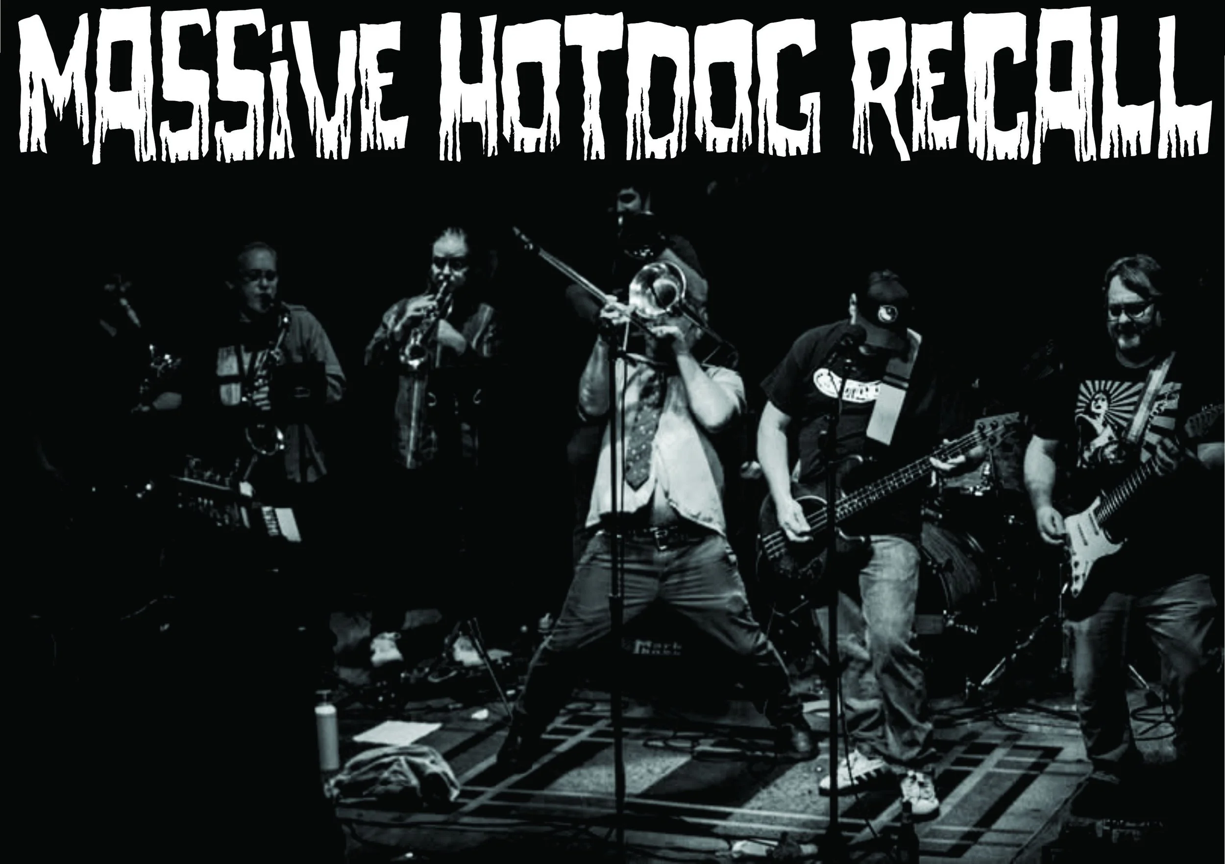 MASSIVE HOTDOG RECALL / HARMONY STAR / THE SKOOLIES - 04/10/2026 — The ...