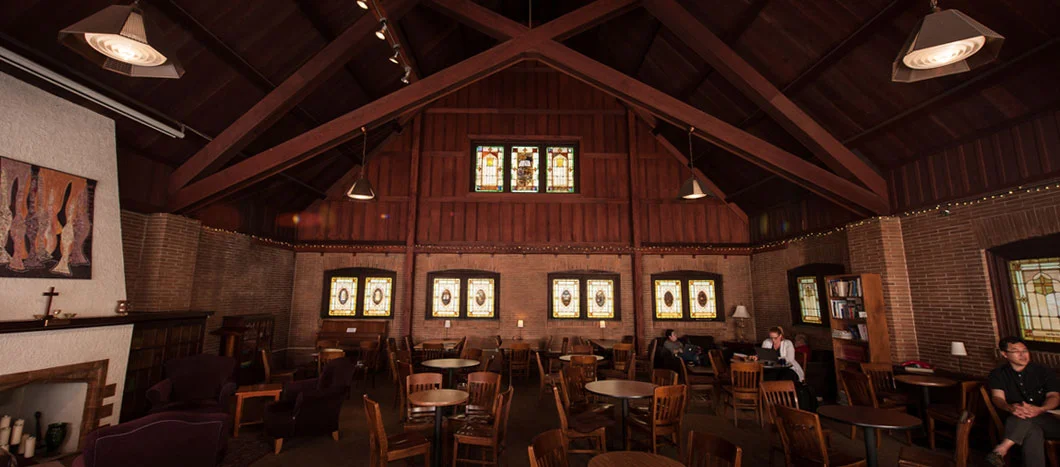 Copeland Commons — Taborspace