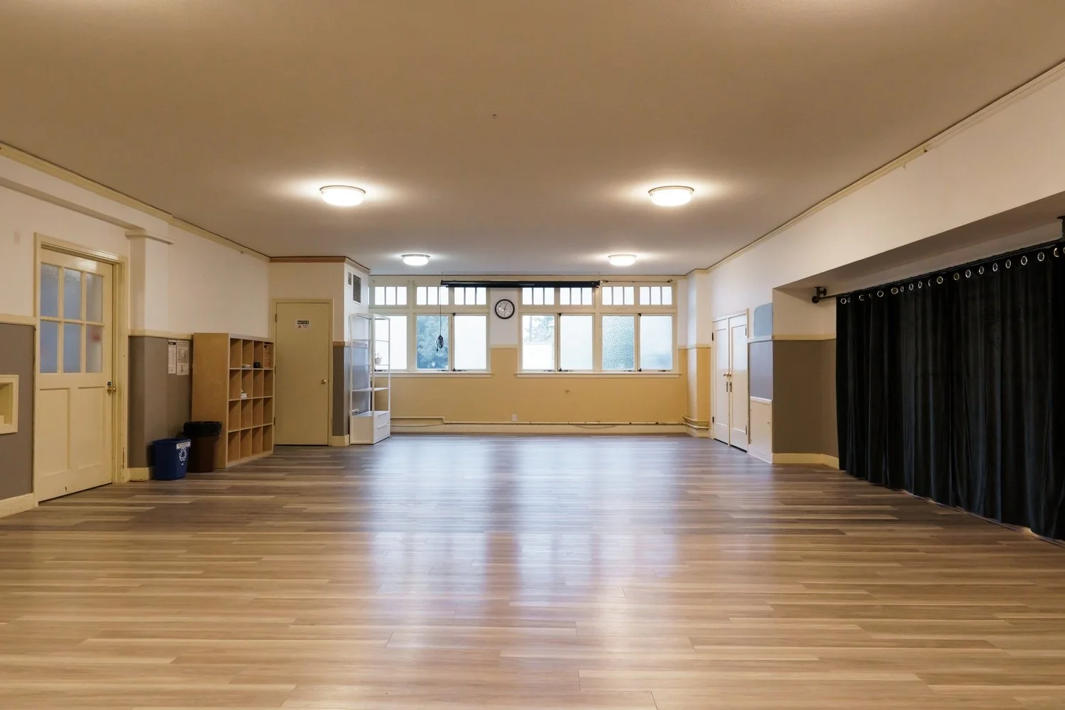 Rental Spaces — Taborspace