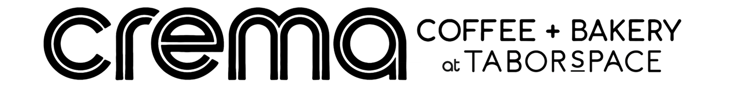 Coffee — Taborspace