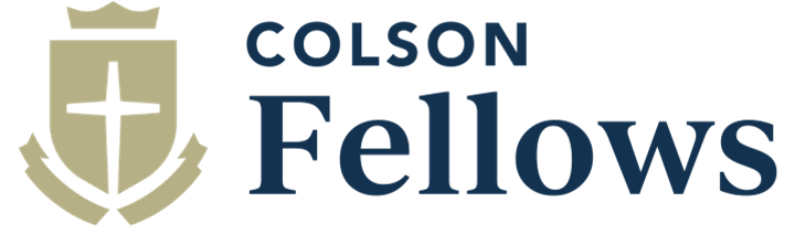 Colson Fellows — Grace Point