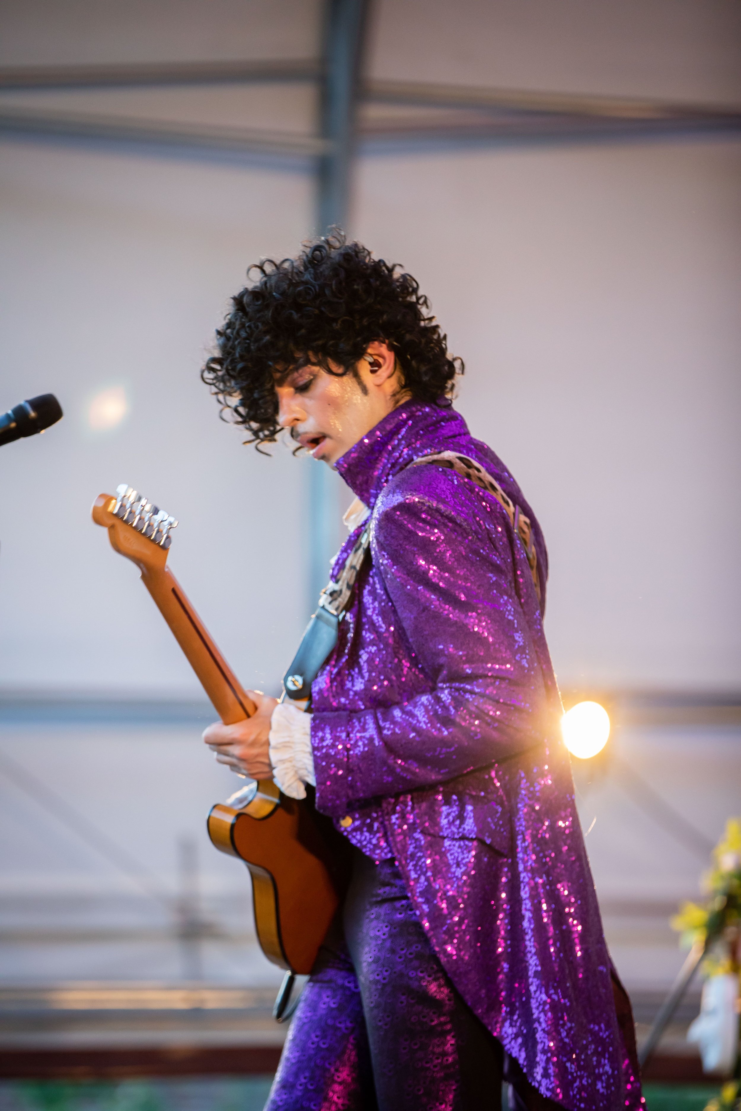 Media — Dean Ford & The Beautiful Ones