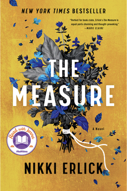 Nikki Erlick - NYT-Bestselling Author of The Measure