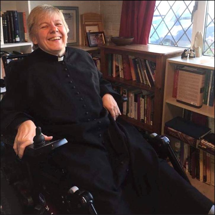 Ministry and Roles — St Thomas, Southborough
