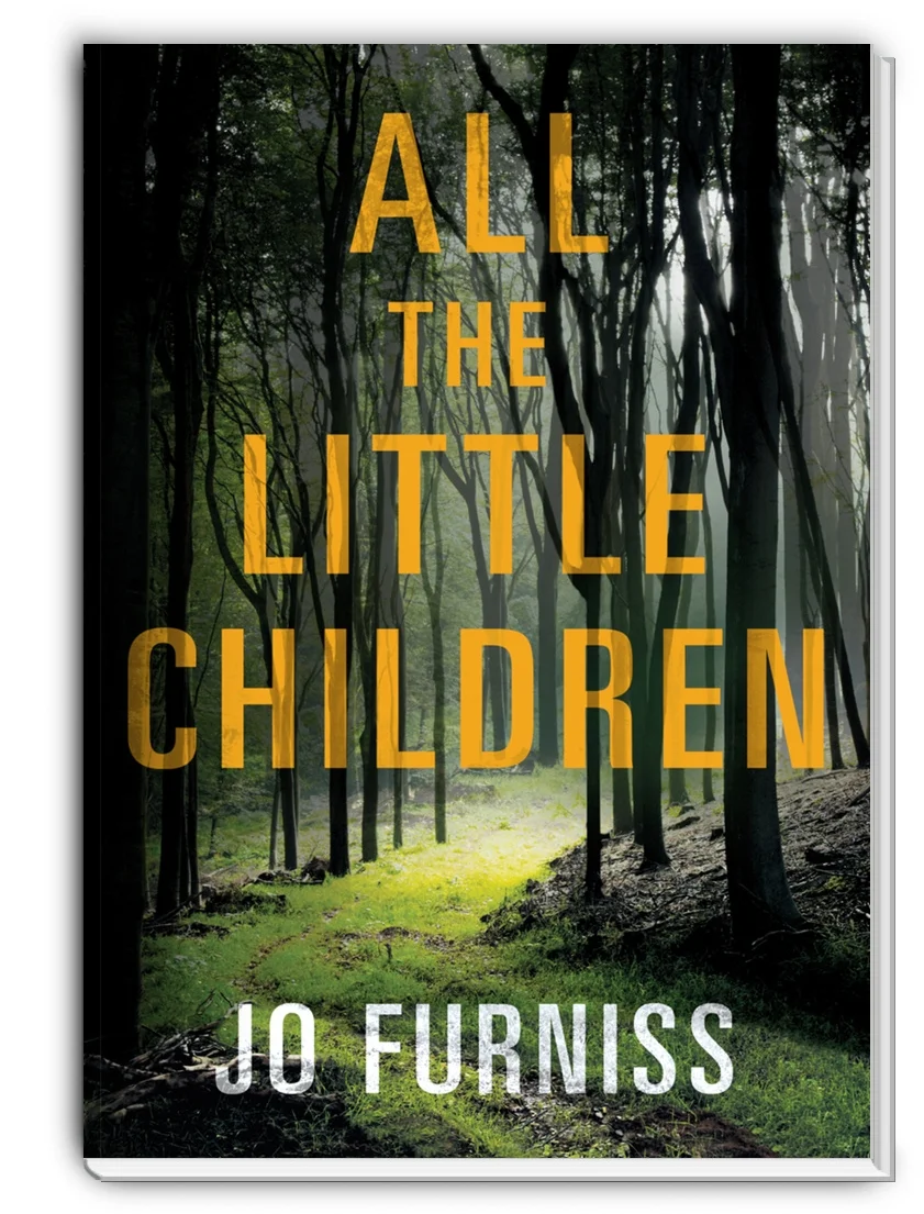 Jo Furniss
