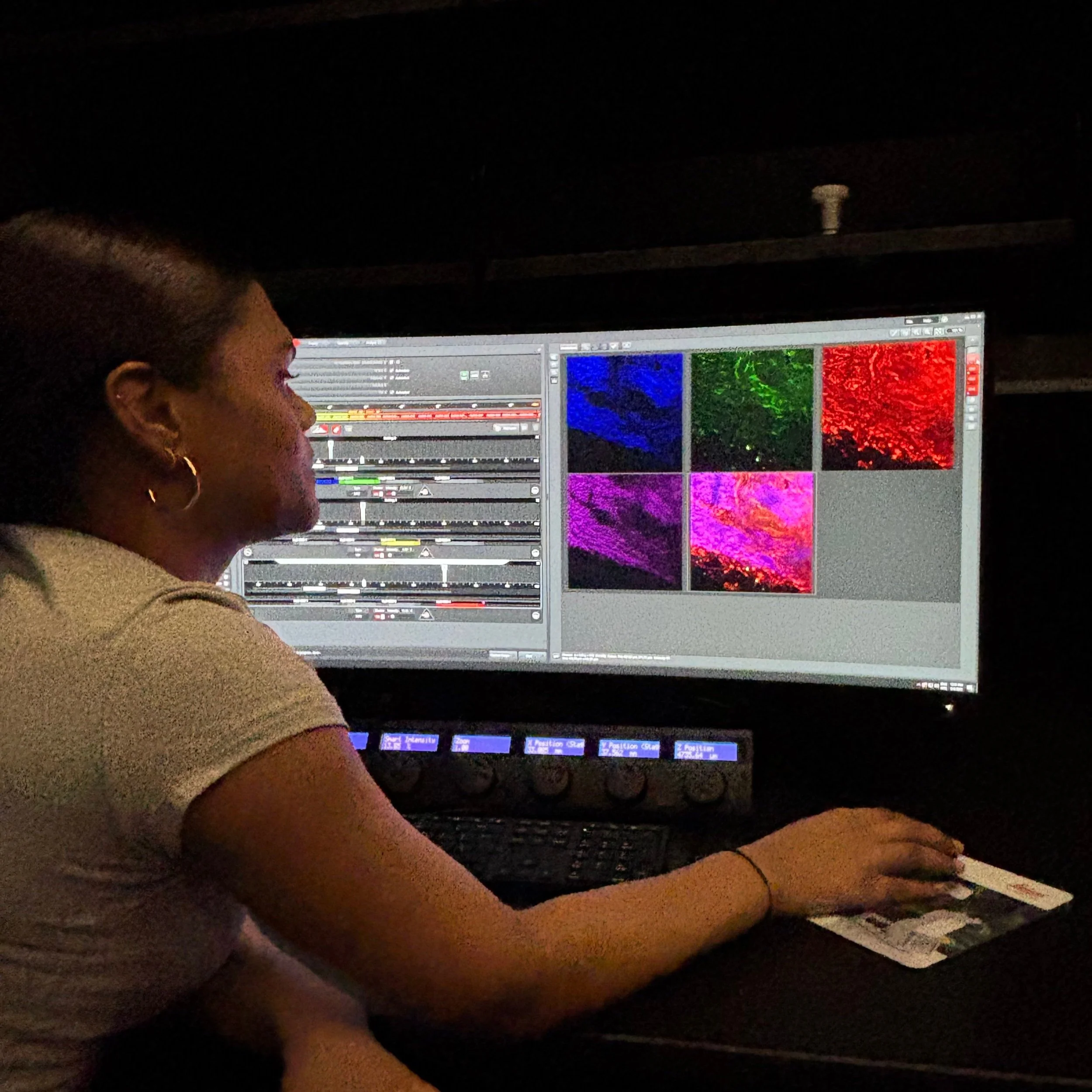 News — Mesa Laboratory