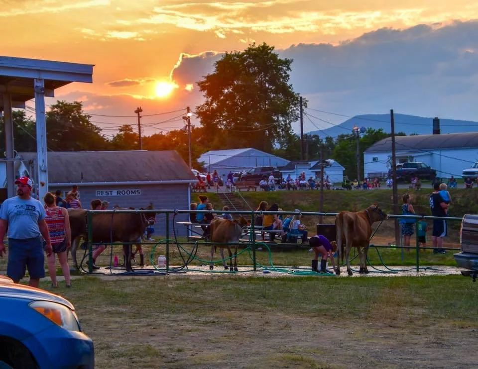 Our Mission — Franklin County Fair