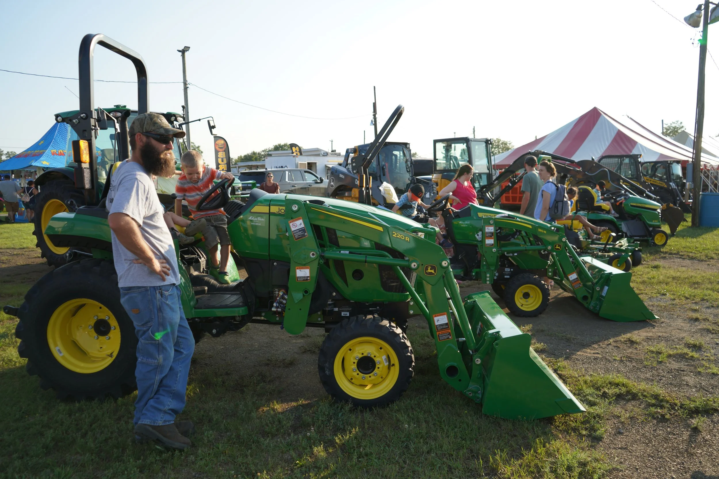 Franklin County Fair