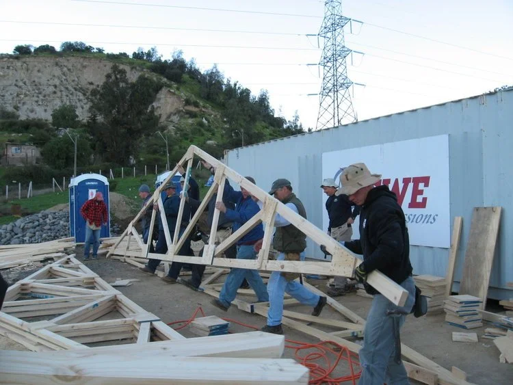 CWE Missions-Construction