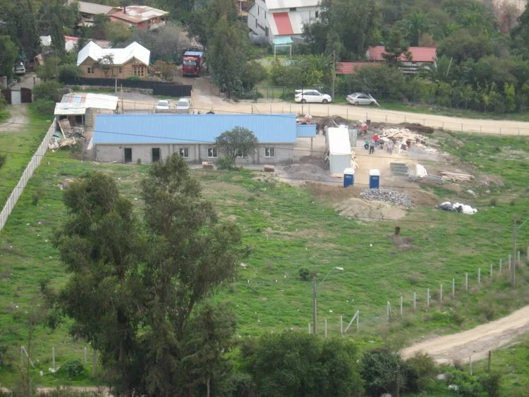 CWE Missions-Construction