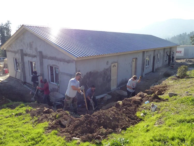CWE Missions-Construction