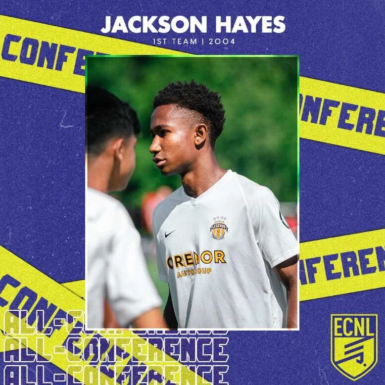 11 Legends FC Boys make the 2020-21 ECNL All-Conference Teams — Legends FC