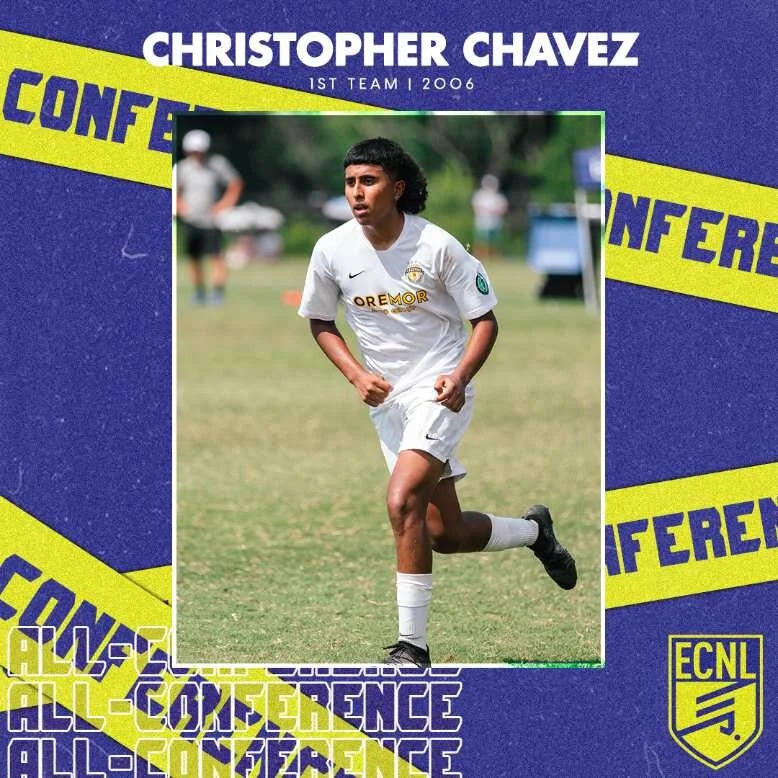 11 Legends FC Boys make the 2020-21 ECNL All-Conference Teams — Legends FC