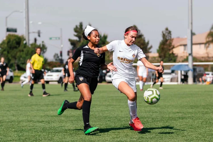 Who We Are — Legends FC