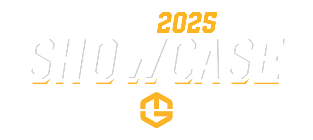 The Showcase — Legends FC