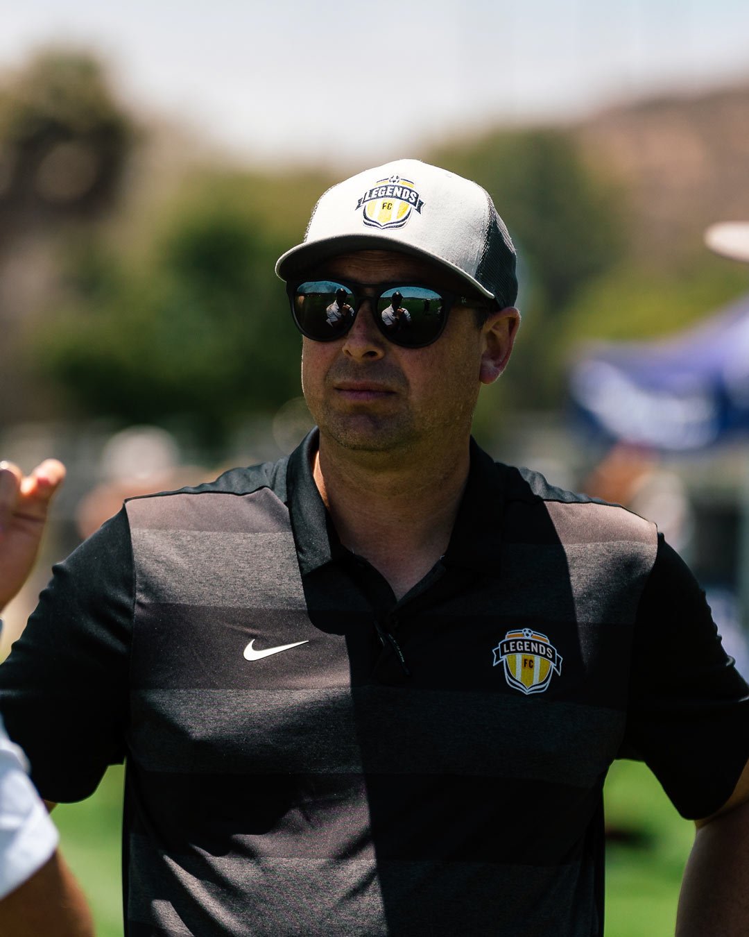 Boys ECNL — Legends FC