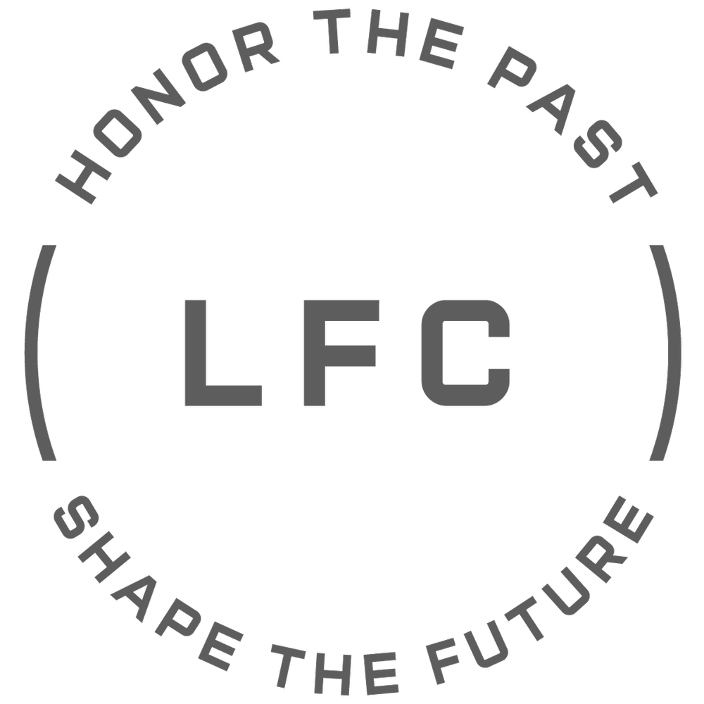 2025/26 Season Uniform Reveal — Legends FC