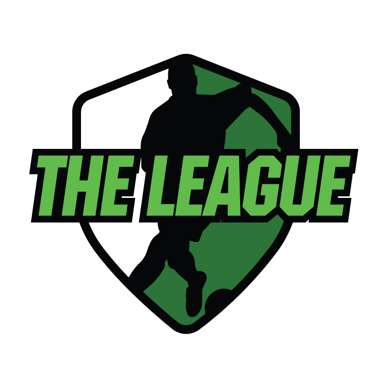 The League Logo Fx