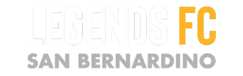 San Bernardino — Legends FC