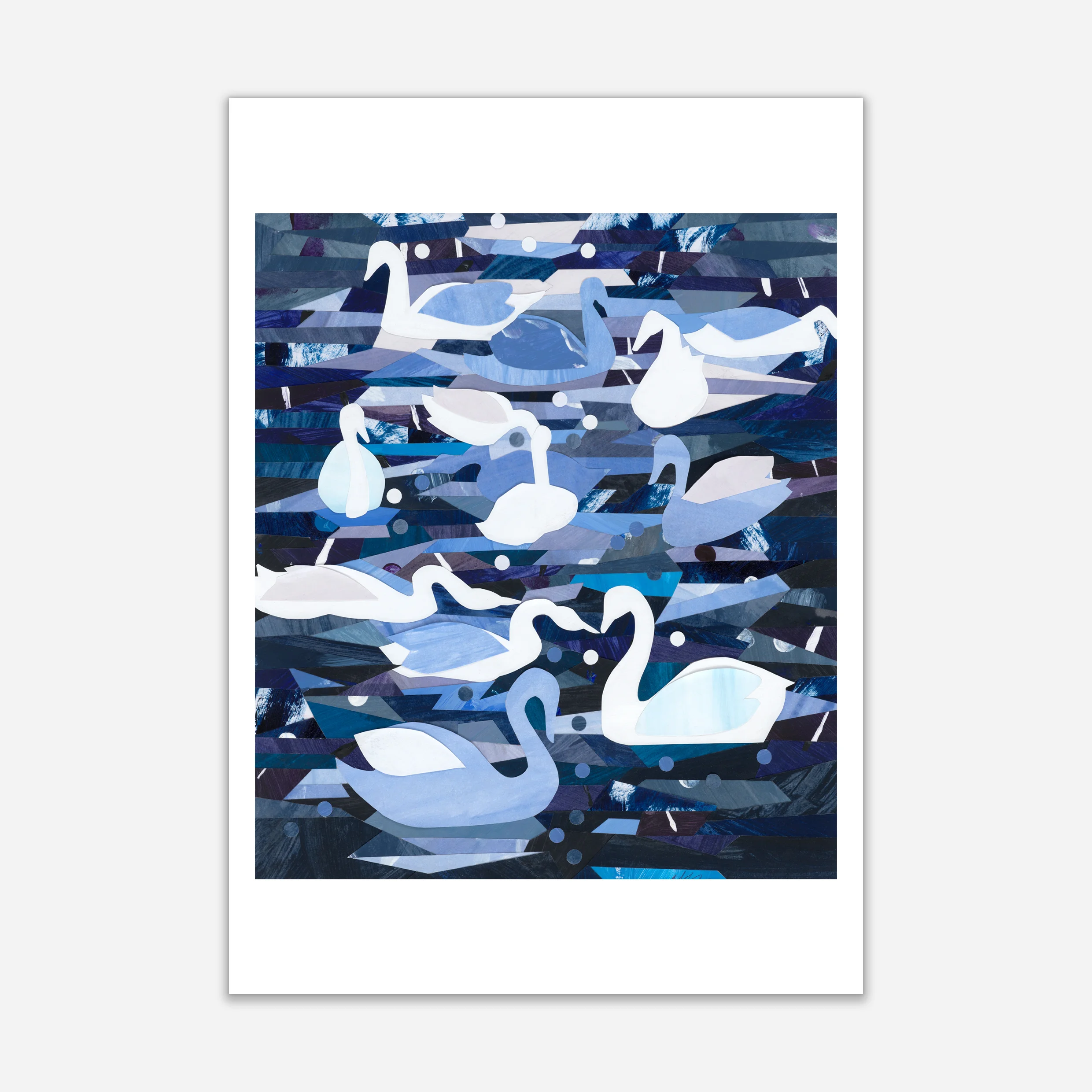 FINE ART PRINTS — Alice Lindstrom