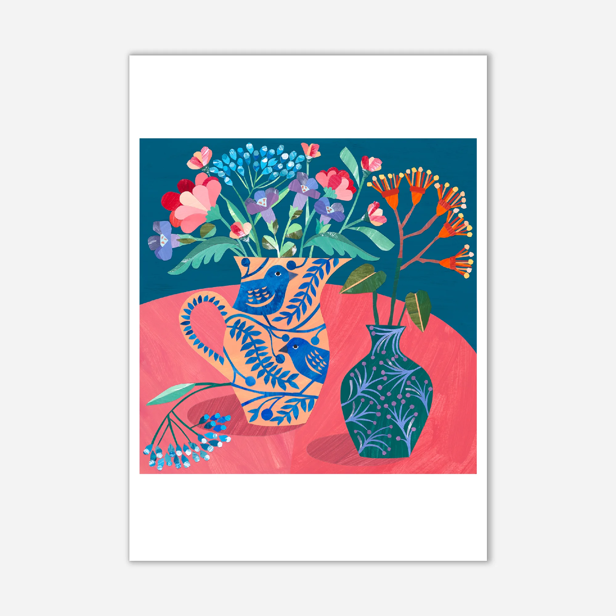 FINE ART PRINTS — Alice Lindstrom