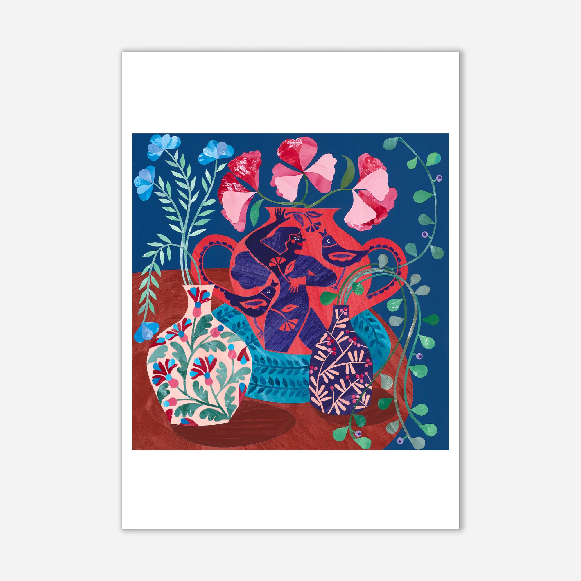 FINE ART PRINTS — Alice Lindstrom