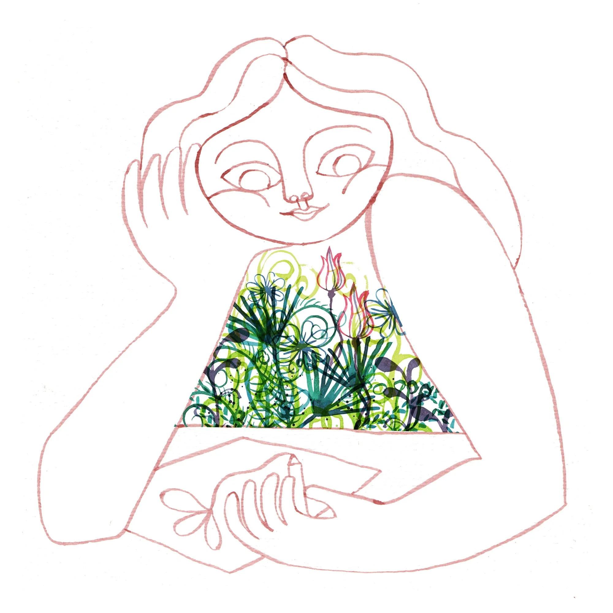 Alice Lindstrom alice lindstrom