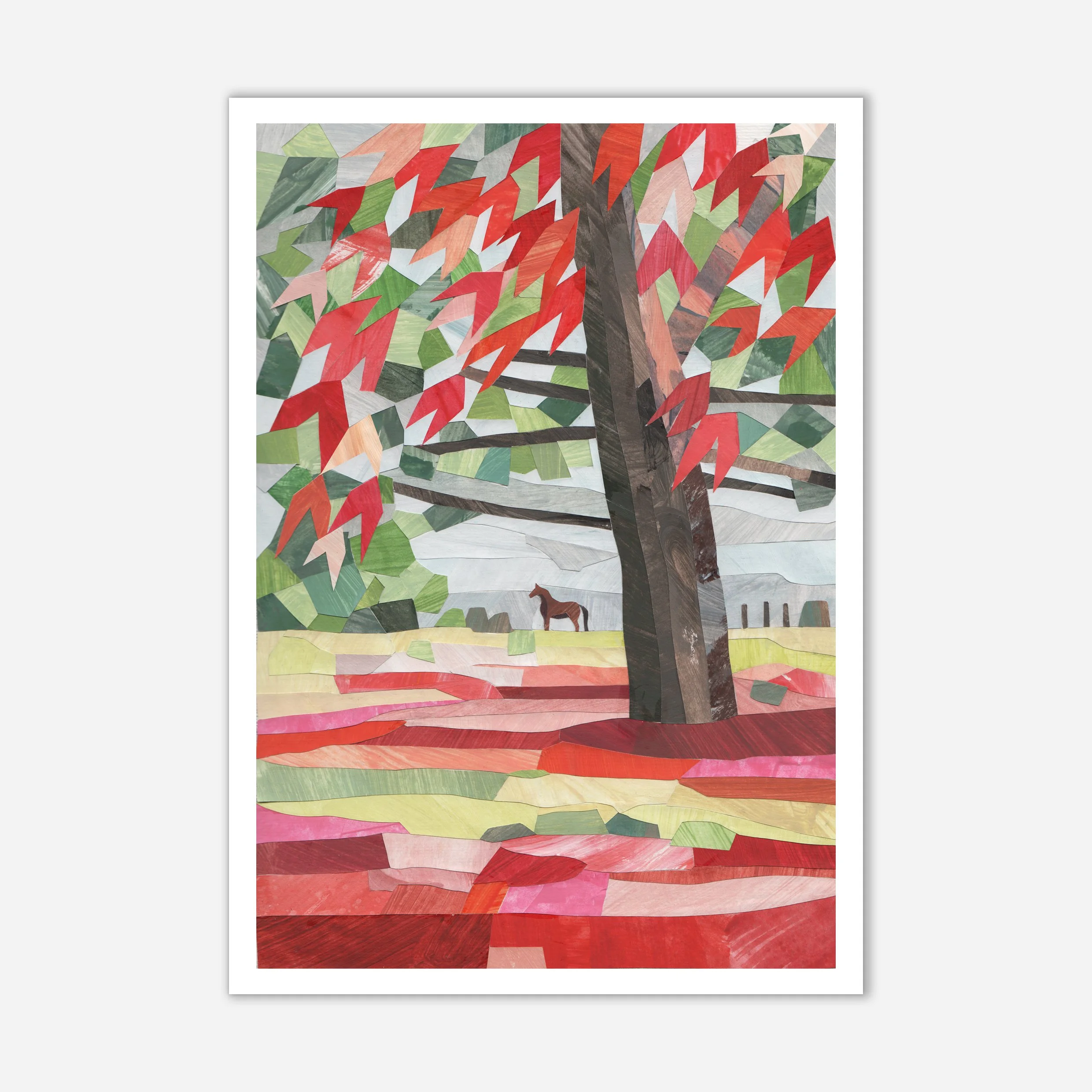 FINE ART PRINTS — Alice Lindstrom