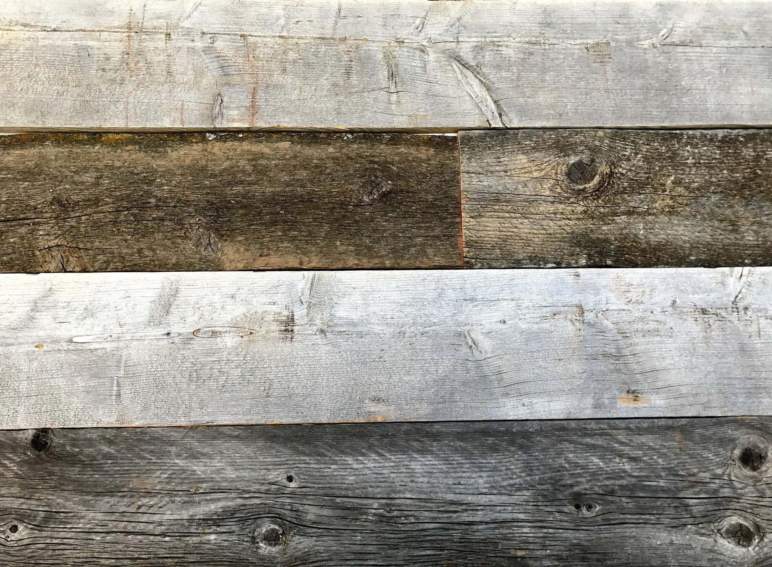 Corral Board Lumber — AntiQuus Wood