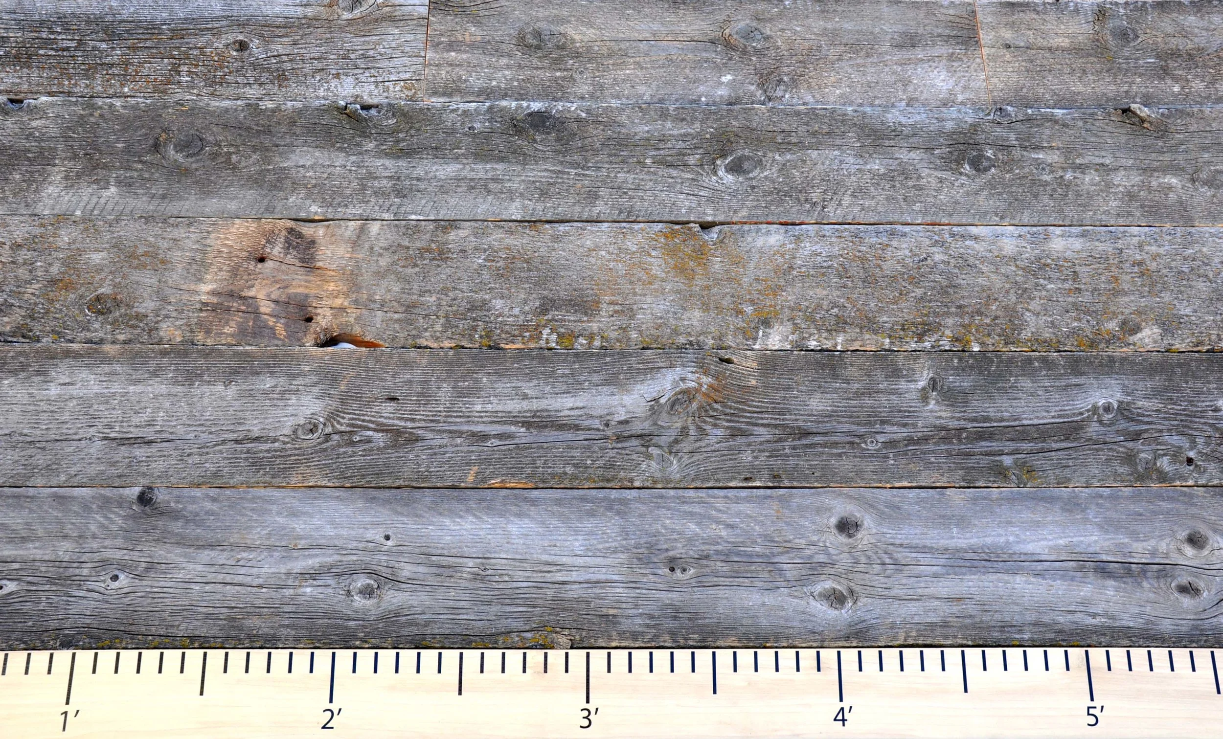 Corral Board Lumber — AntiQuus Wood