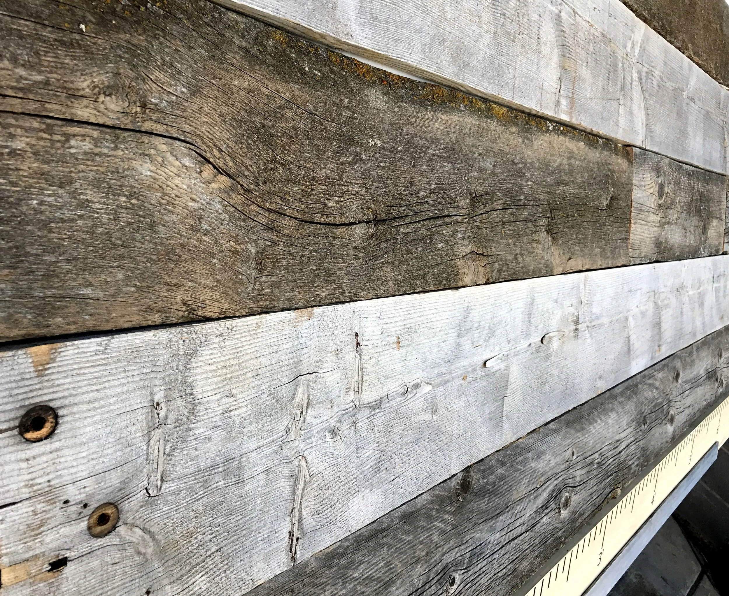 Corral Board Lumber — AntiQuus Wood
