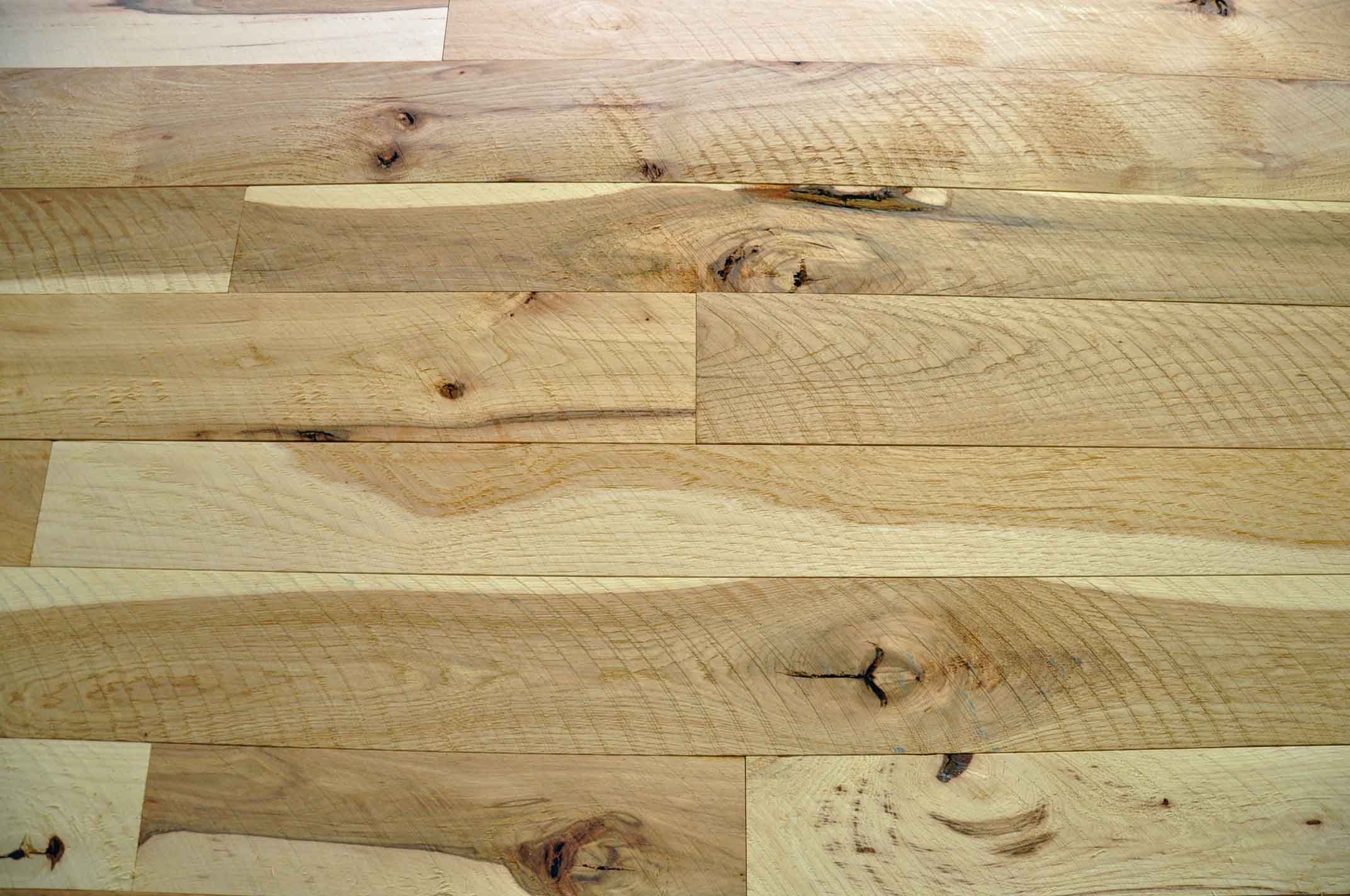 Sawtooth Collection (Circle Sawn) — AntiQuus Wood