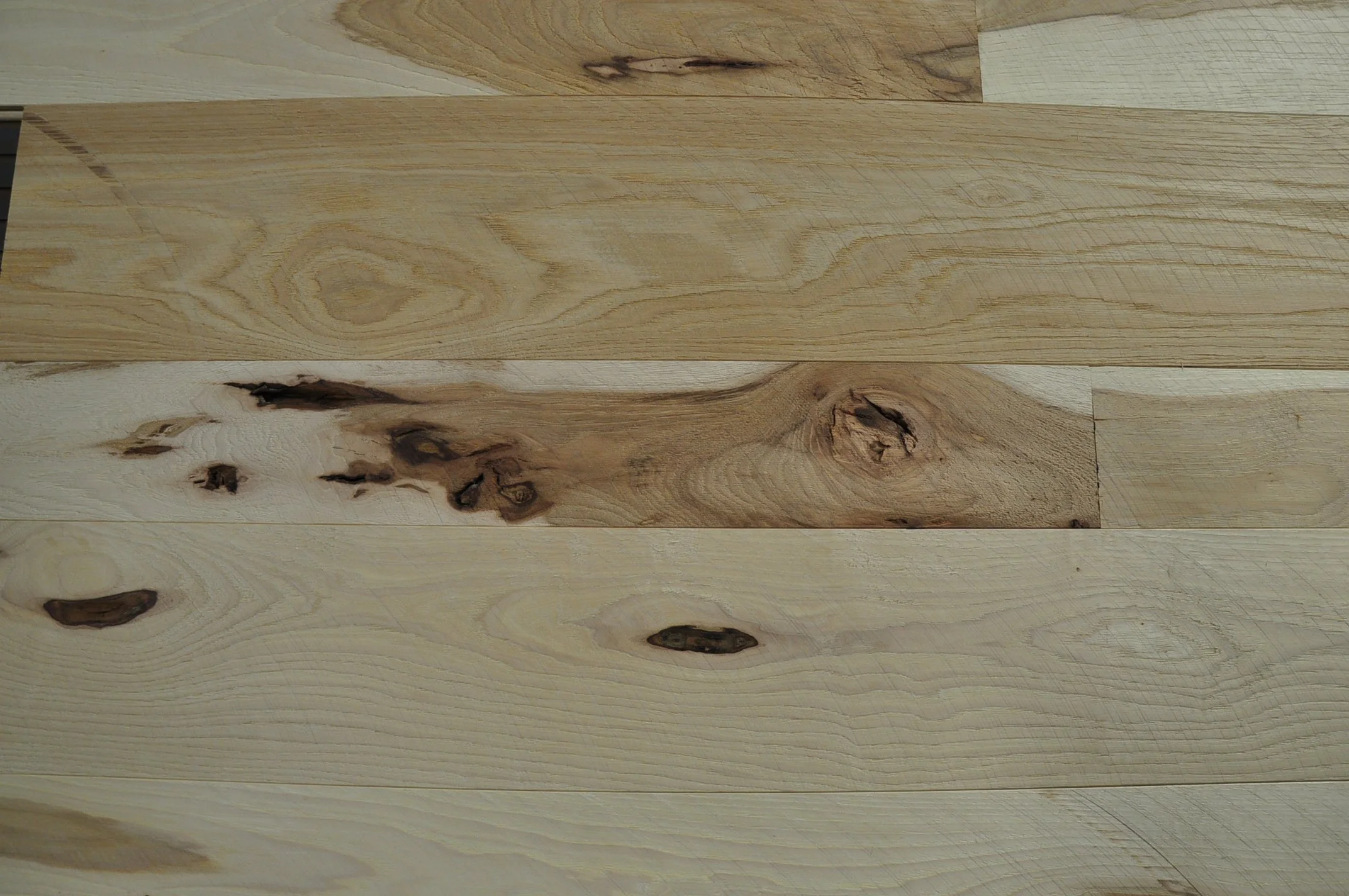 Sawtooth Collection (Circle Sawn) — AntiQuus Wood