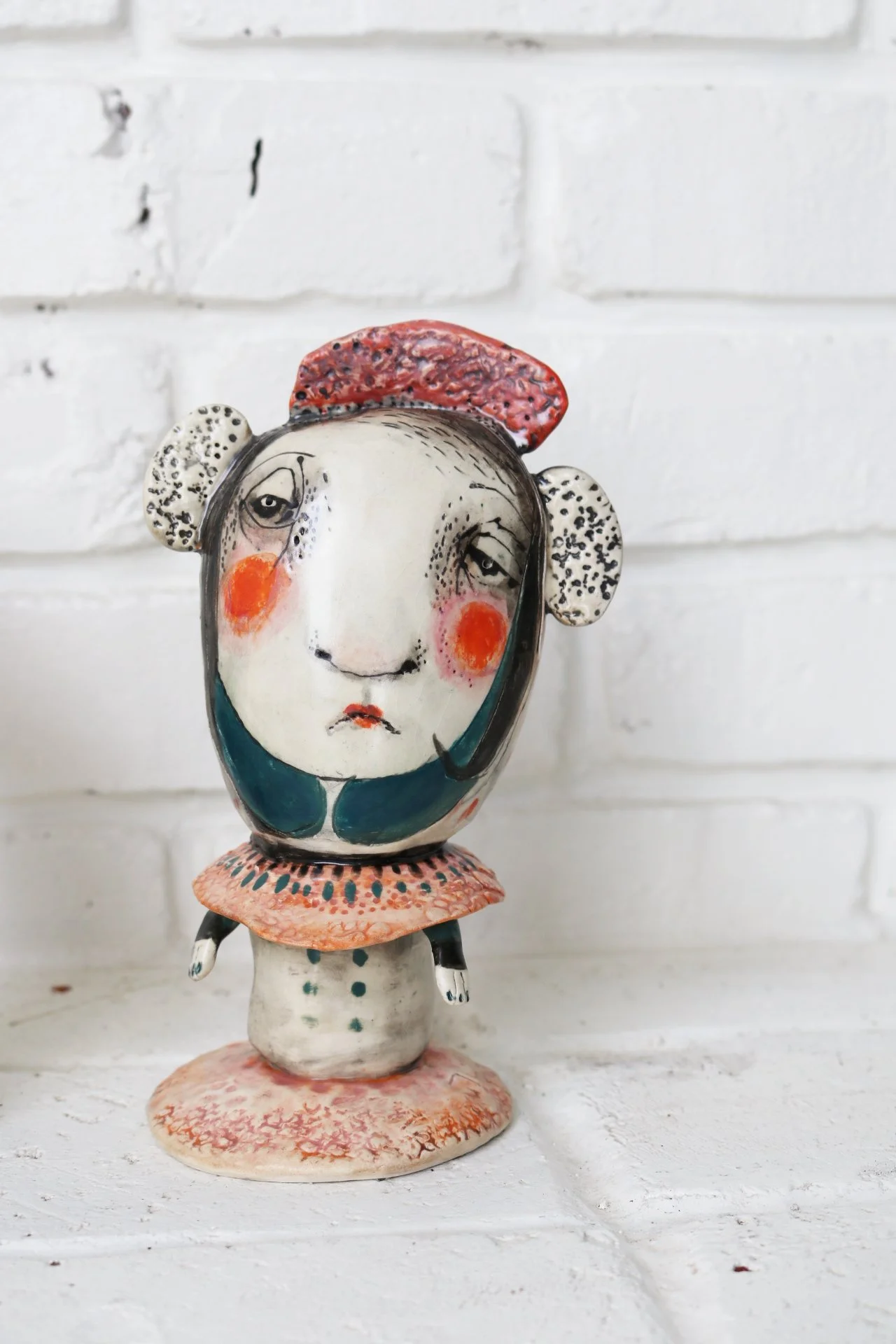 c r o m e o l a — Art of Christina Romeo Book 1