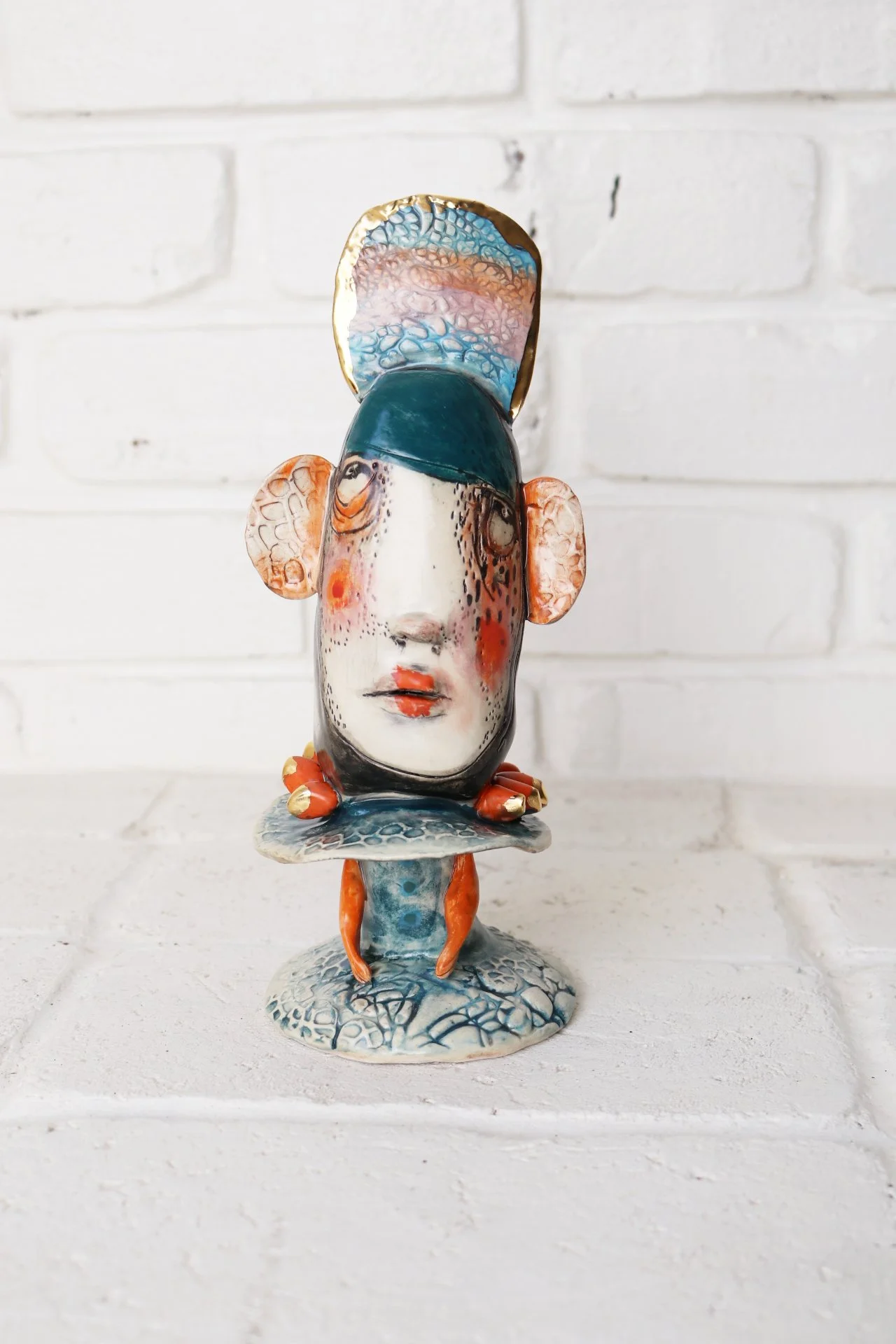 c r o m e o l a — Art of Christina Romeo Book 1