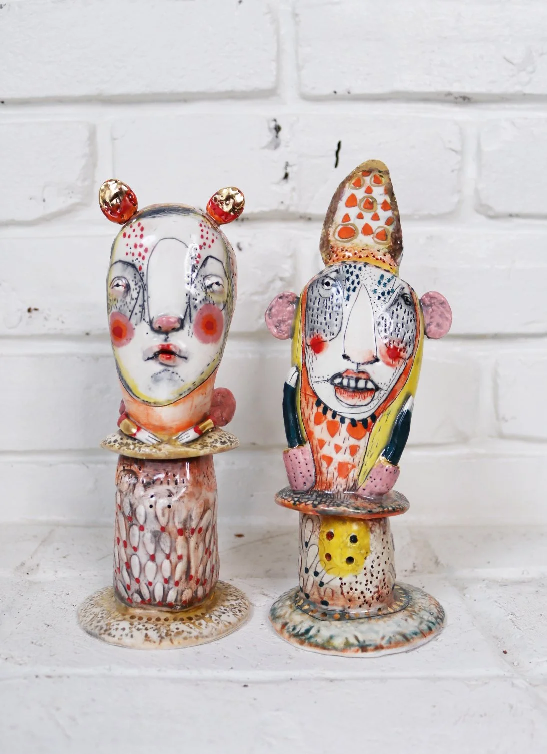 c r o m e o l a — Art of Christina Romeo Book 2