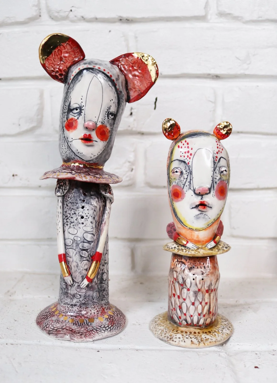 c r o m e o l a — Art of Christina Romeo Book 2